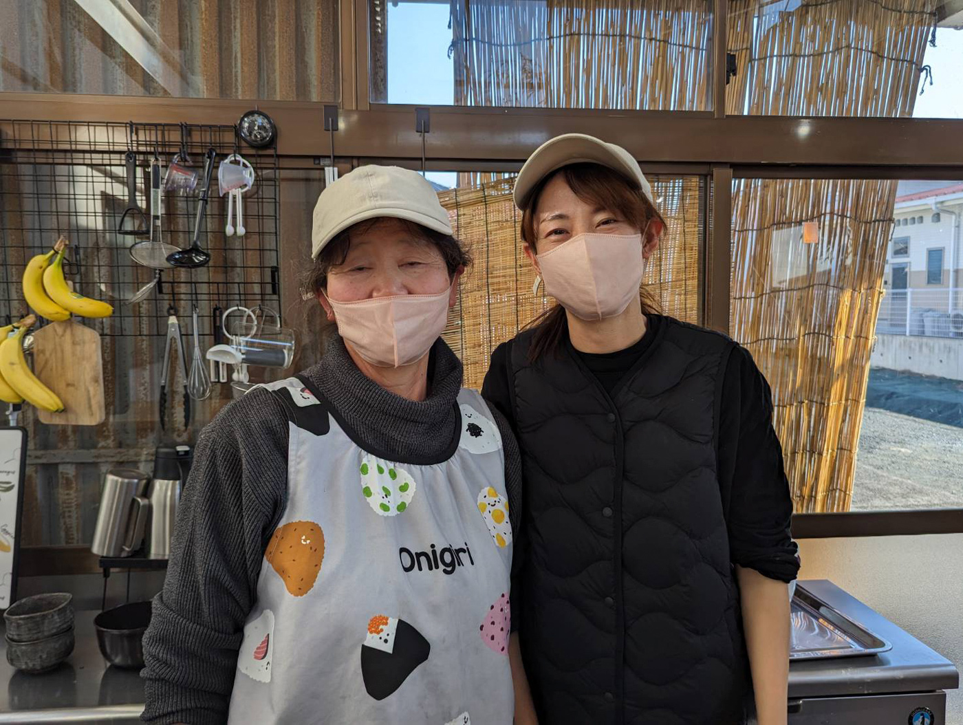 「坂田屋KindnessCafe」ふわふわシフォンケーキのおしゃれなリノベーションカフェ。テイクアウトもOK【八代市鏡町】 | くまもとオンライン