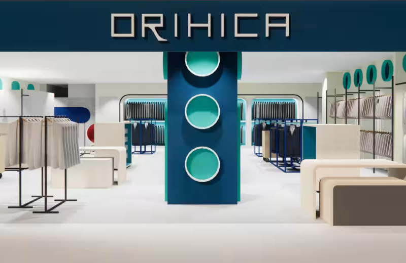ORIHICA(オリヒカ)イオンモール熊本店がオープン！熊本初出店で注目のビジネス＆カジュアルファッションが集結 | くまもとオンライン